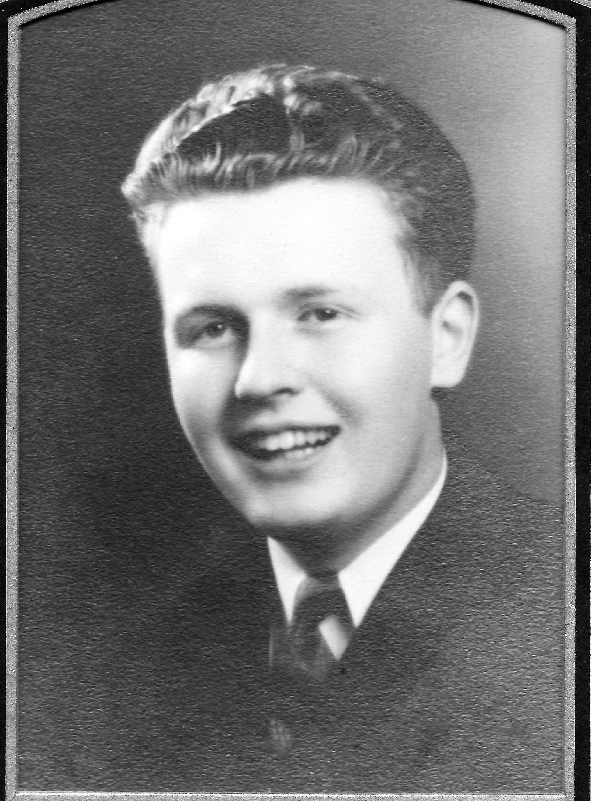 Gauthier Jack Preston